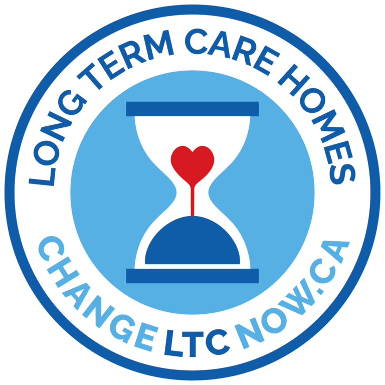Change Long-Term Care: - Change LTC Now