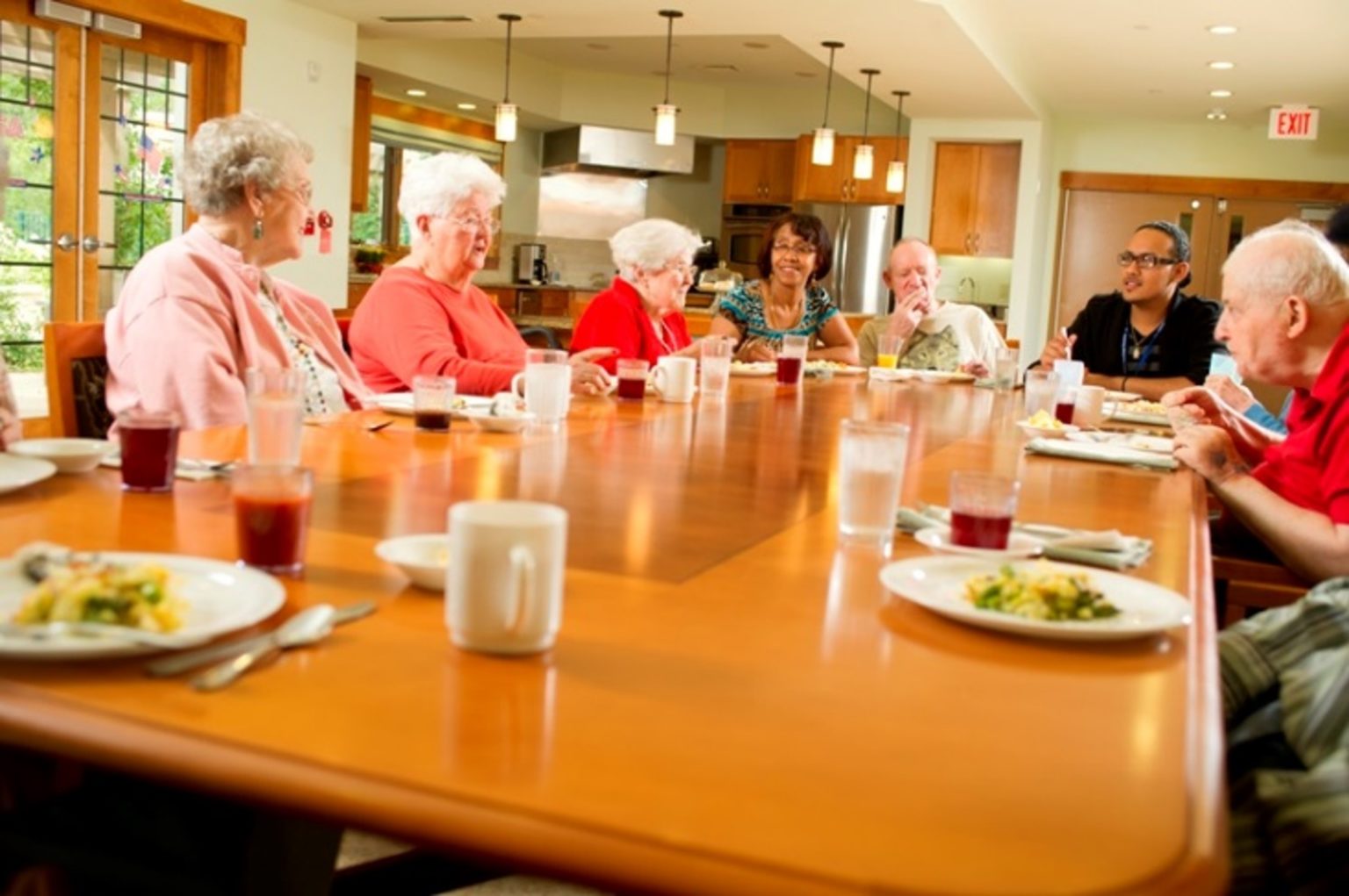 Change Long-Term Care: - Change LTC Now