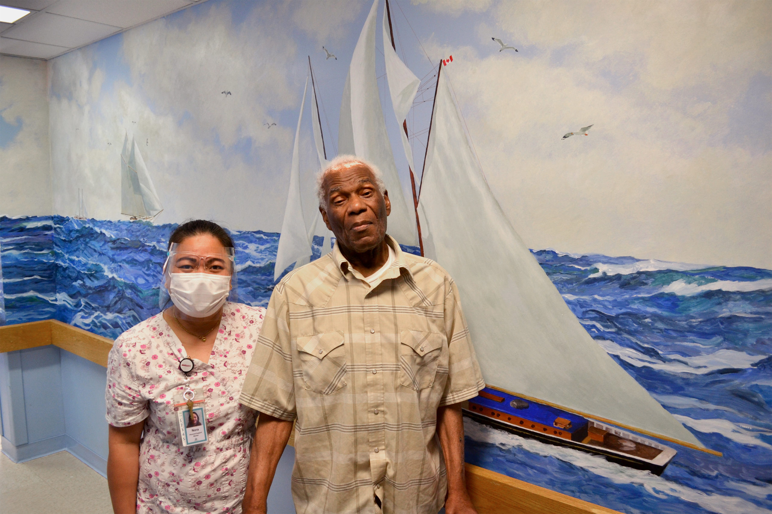 "Let's Fly With Butterfly" - Change LTC Now